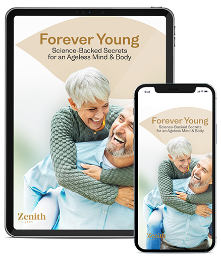 Zenith Labs® - Official Website